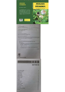 ANALISIS FITOKIMIA - Repository UHAMKA